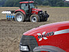 Case IH MXU 110 Pro mot 115 X-Line